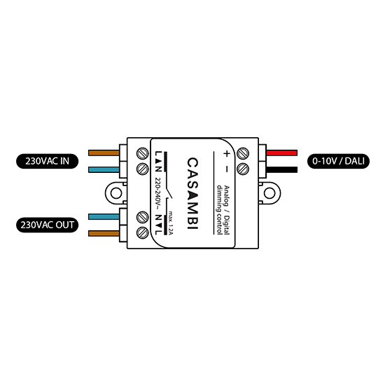 CUNG CẤP ĐÈN LED CHÂU ÂU - ĐÈN LED CAO CẤP- THIẾT BỊ ĐIỀU KHIỂN CASAMBI ...